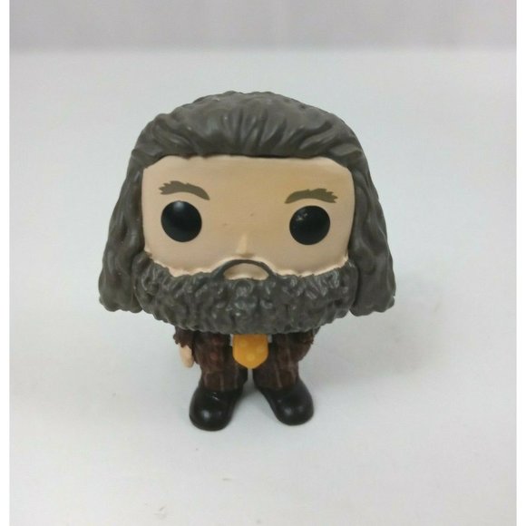 Funko | Toys | Funko Pop Mini Advent Calendar Harry Potter Rubeus ...